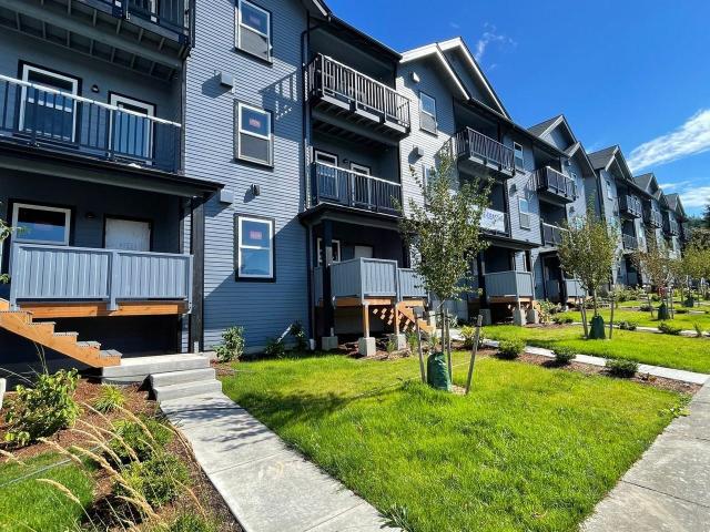 1200/1210 Billy Frank Jr St 1 Bedroom Apartment for Rent at 1200 1200/1210 Billy Frank Jr St, Bellingham, WA 98225 Lettered Streets