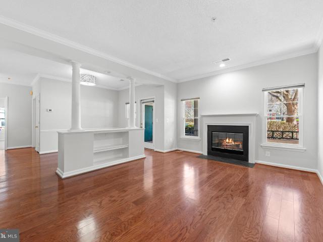12001 Taliesin Pl, Unit 12, Reston, VA 20190 | MLS #VAFX2299 | Compass