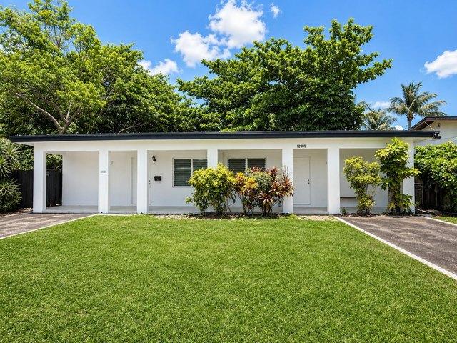 12001 W Biscayne Canal Rd, Miami, FL 33161