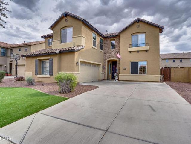 12001 W Lewis Ave, Avondale, AZ 85392