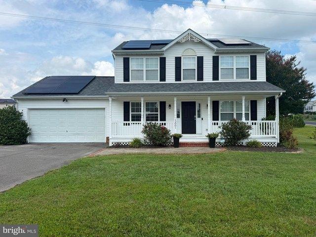 12001 Wales Dr, Fredericksburg, VA 22407