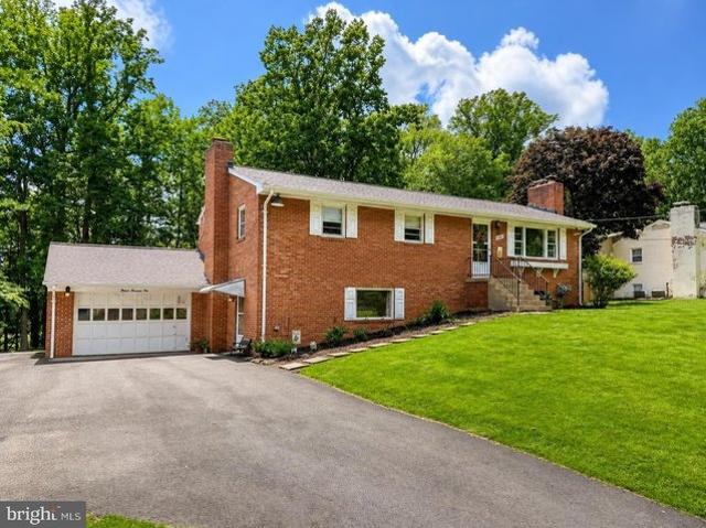 12001 Waples Mill Rd, Oakton, VA 22124