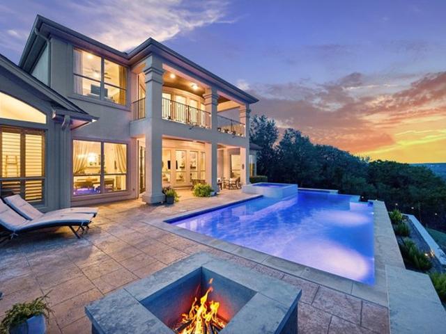12001 Azure Shores Ct, Austin, TX 78732