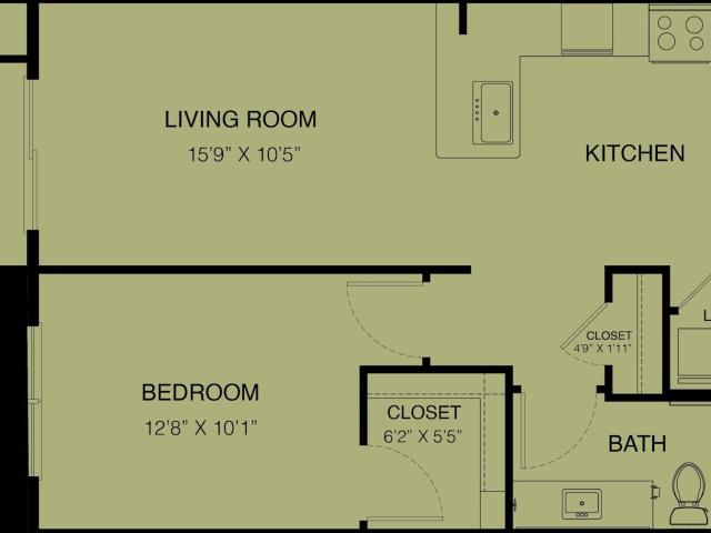 12001 Heatherly Dr # 7103