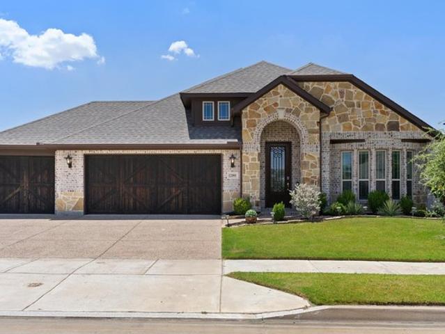 12001 Logans Way, Fort Worth, TX 76244