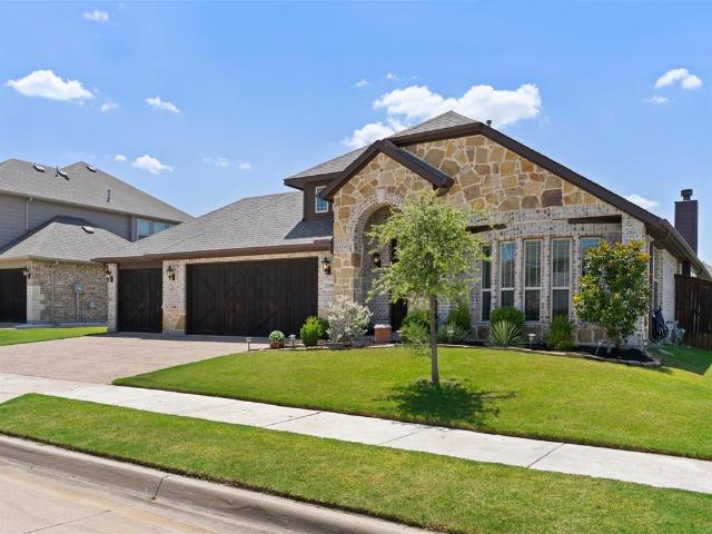 12001 Logans Way