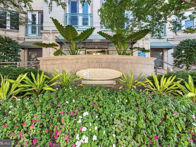 12001 Market St Apt 145, Reston, VA 20190