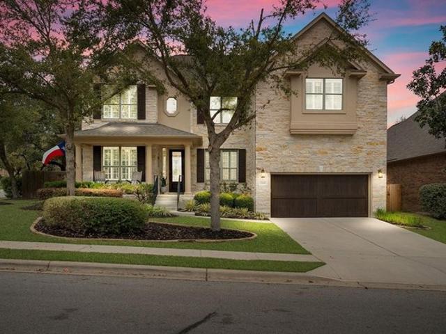 12001 Montclair Bnd, Austin, TX 78732