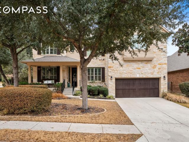 12001 Montclair Bend, Austin, TX