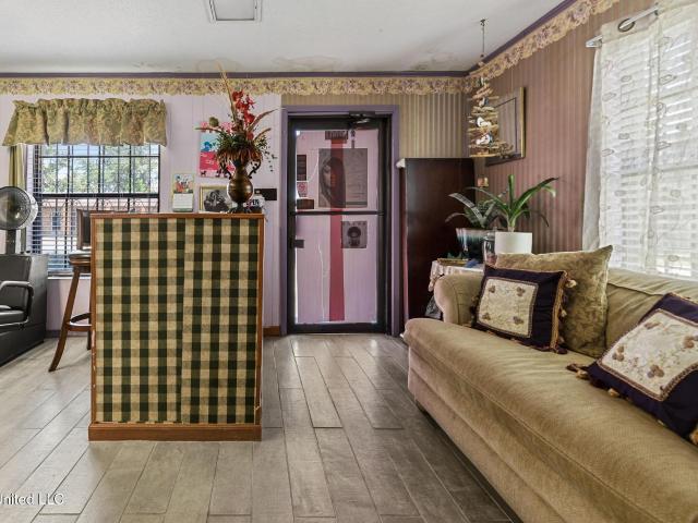 12001 Mobile Avenue