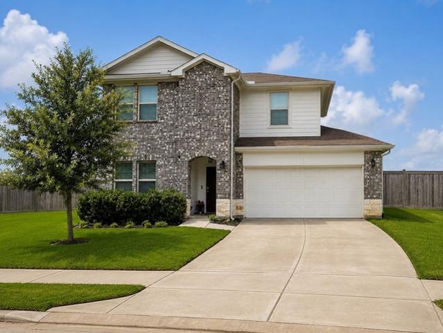 12001 New River Ct, Conroe, TX 77384