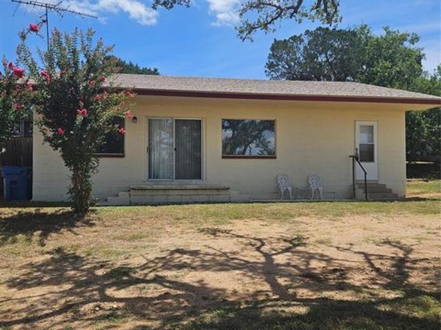 12001 Ranch Road 2341, Burnet, TX 78611
