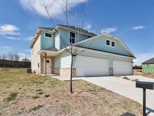 12001 Rivers Trl, Oklahoma City, OK 73131