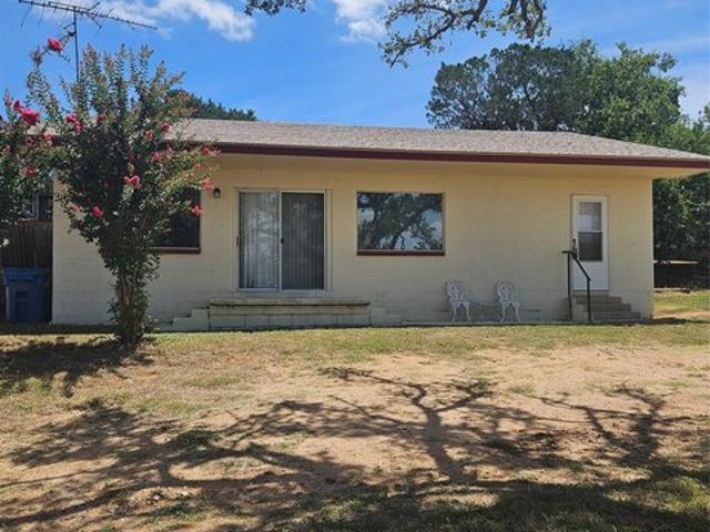 12001 Rr 2341, Burnet, TX 78611