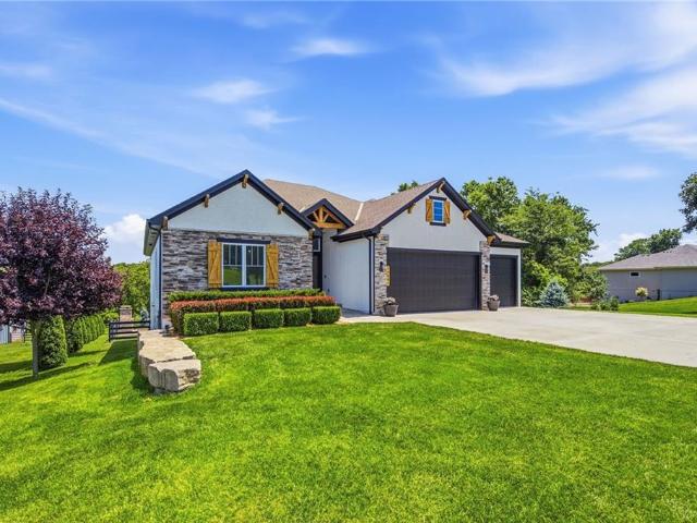 12001 S Eagle Crest Drive