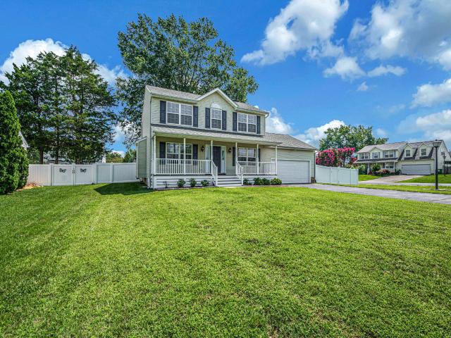 12001 Setter Drive