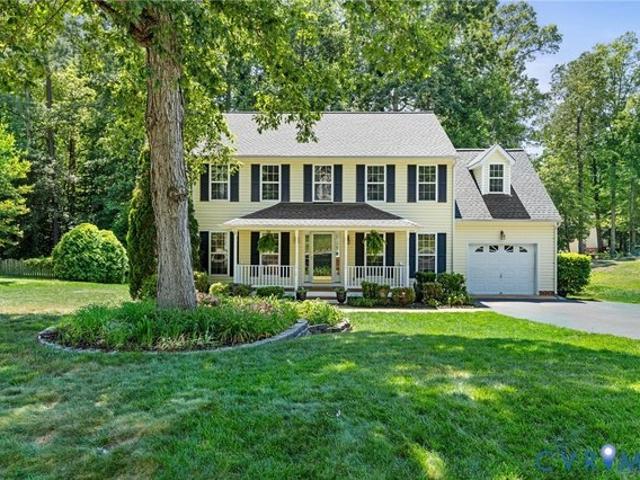 12001 Swift Crossing Dr, Chesterfield, VA 23112