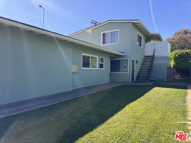 12001 Sylvester St, Los Angeles, CA 90066 | MLS #26736 | Compass