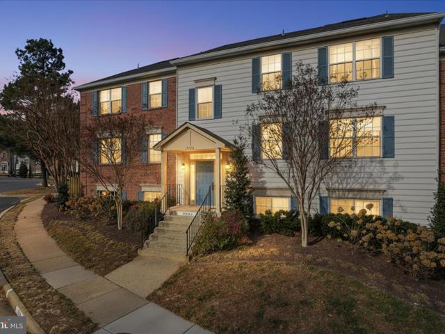 12002 Golf Ridge Court, Fairfax, US, VA