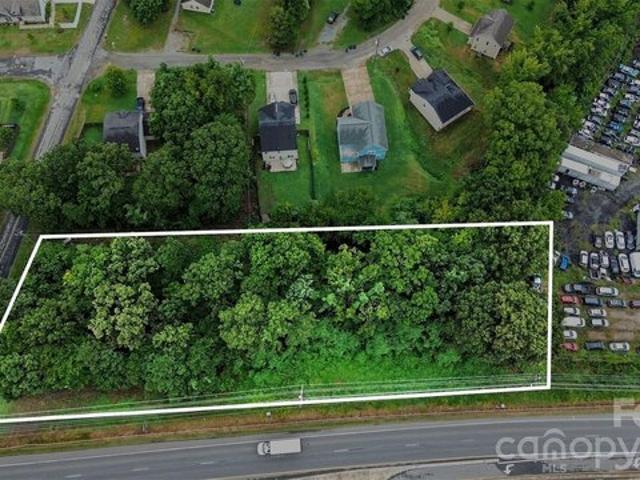 12002 N Tryon St, Charlotte, NC 28262
