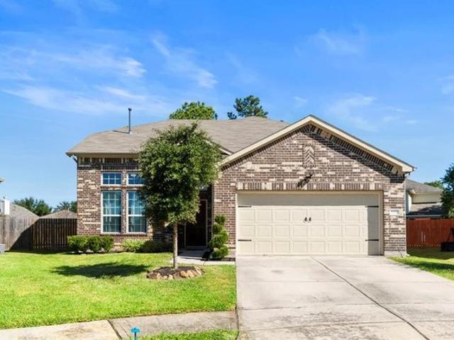 12002 Rockridge Falls Dr, Tomball, TX 77375