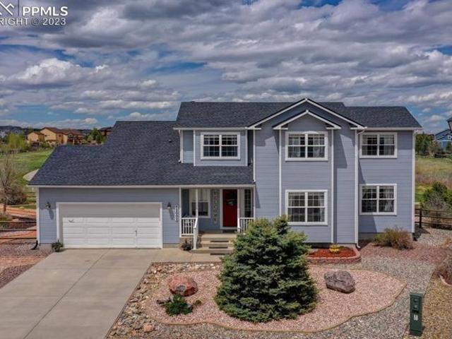 12002 Royal Dornoch Ct, Peyton, CO 80831