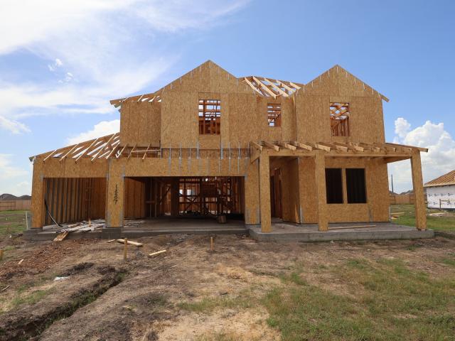 12007 Upper Meadows Avenue