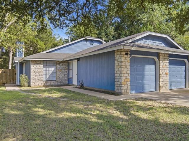 12007 Commonwealth Way Unit A, Austin, TX 78759