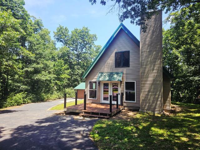 12007 Fox Glove Court