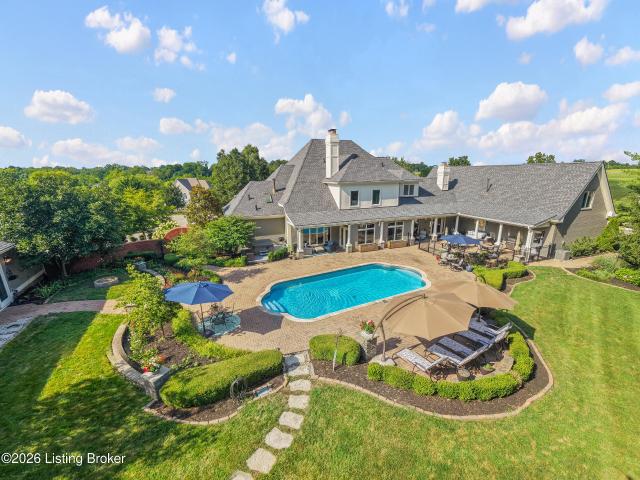 12007 Hunting Crest Dr