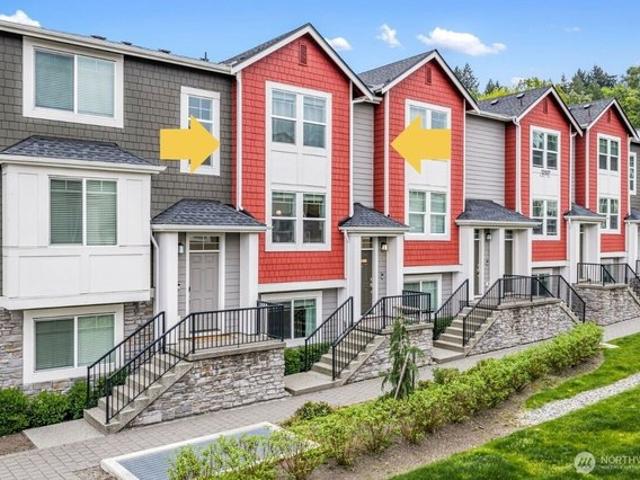12007 NE 194th Ct Unit E, Bothell, WA 98011