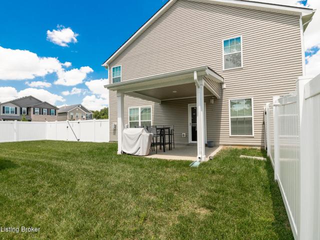 12007 Parkview Trace Dr
