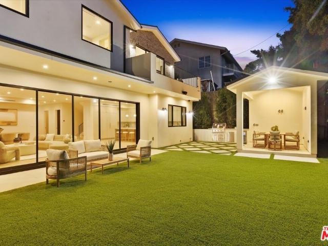 12007 Rose Ave, Los Angeles, CA 90066 | MLS #26858