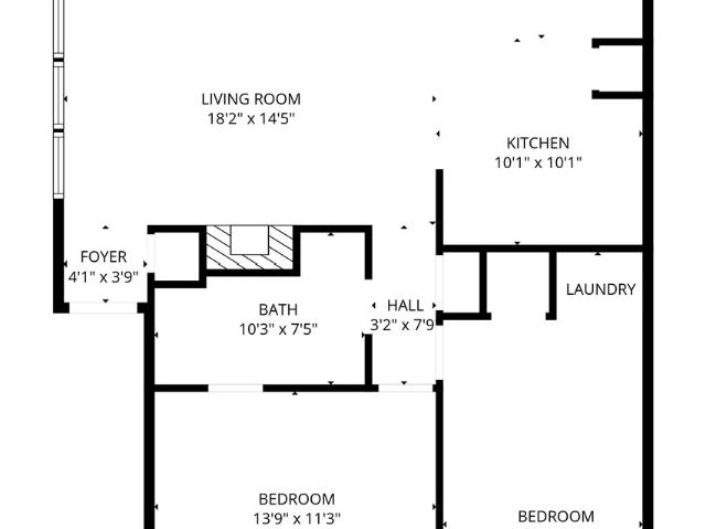 12004 Thompkins Dr, Austin, TX 78753 | MLS #7277