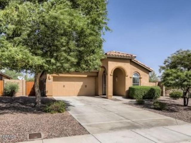 12004 W Eagle Ridge Ln, Peoria, AZ 85383