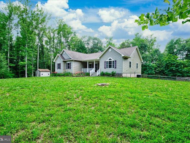 12004 Wilma Way, King George, VA 22485 | MLS #VAKG2007 | Compass