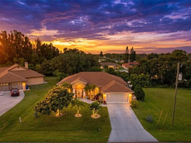 12004 Sarto Ln, North Port, FL 34287