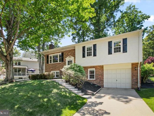 12005 Willowood Drive