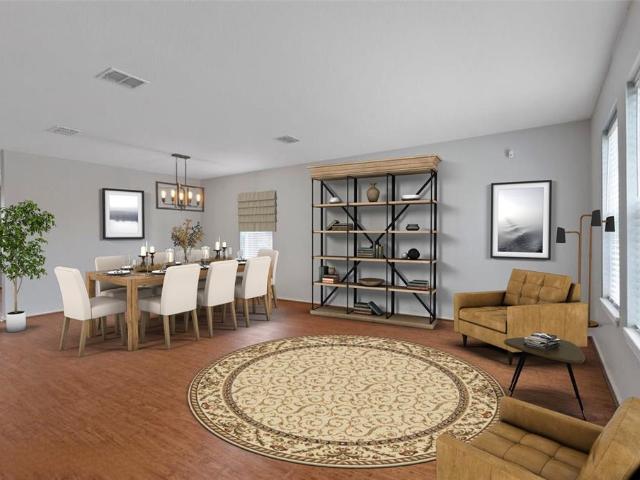 12005 Arbor Lake Road