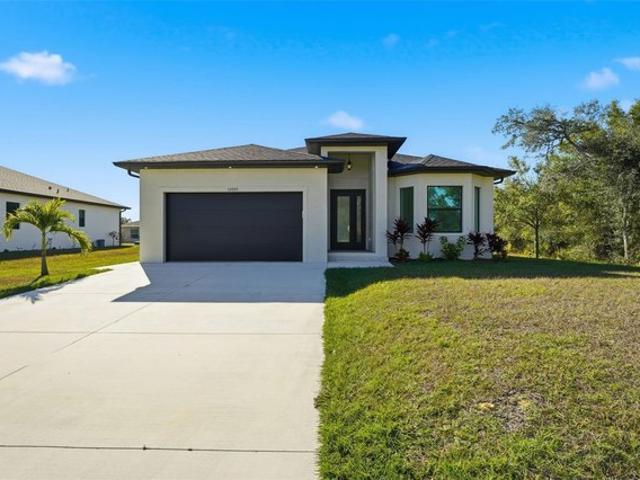 12005 Carnival Ave, Port Charlotte, FL 33981