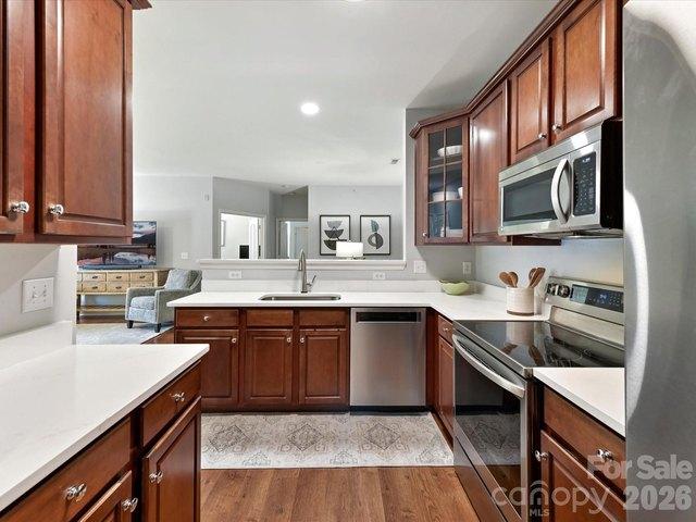 12005 Copper Mountain Blvd, Charlotte, NC 28277