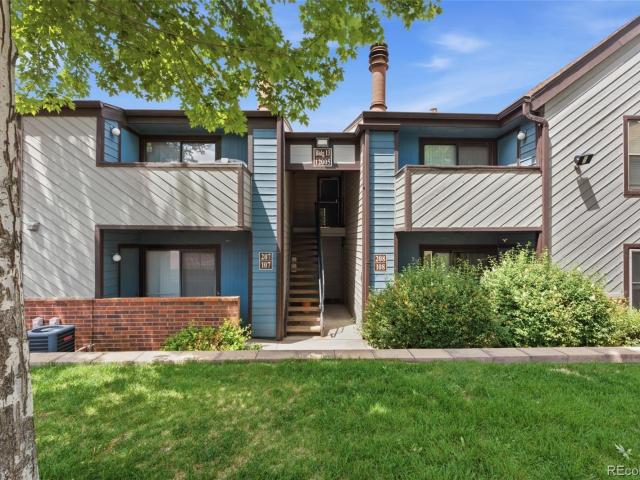 12005 E Harvard Avenue # 208