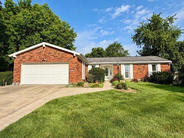 12005 Elkridge Dr, Springdale, OH 45240