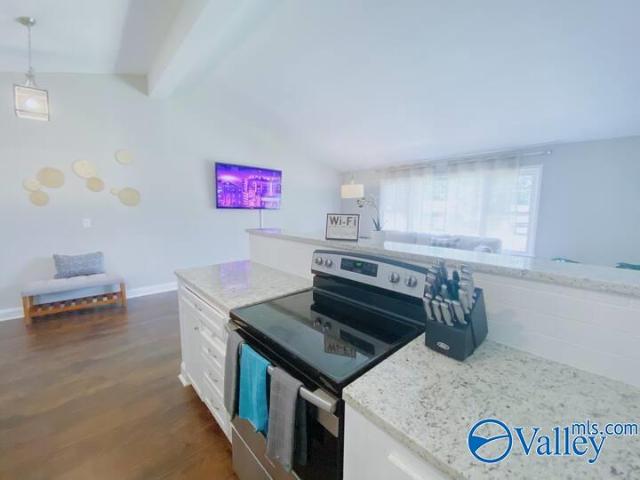 12005 Greenleaf Drive