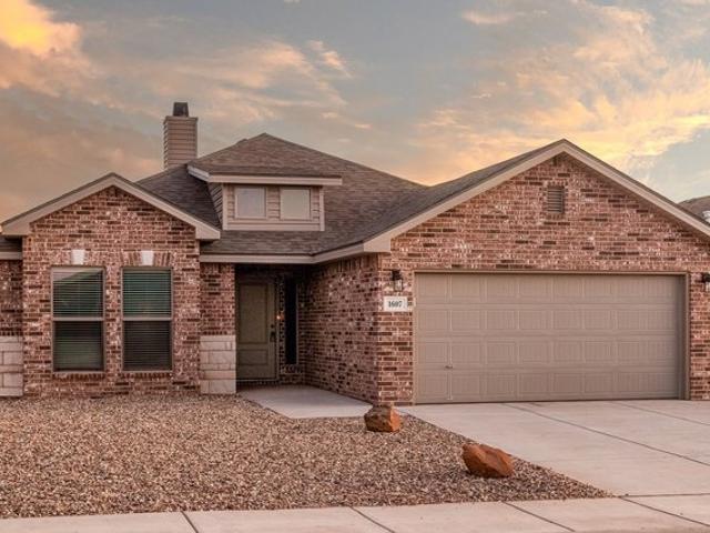 12005 Ironton Ave, Lubbock, TX 79424