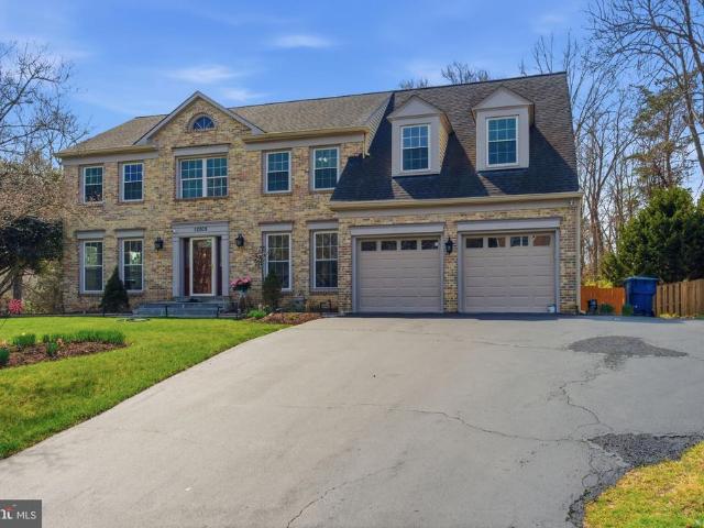 12005 Meadowville Court