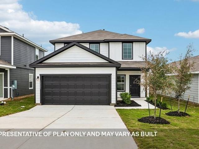 12005 Pike Bnd, Mustang Ridge, TX 78610