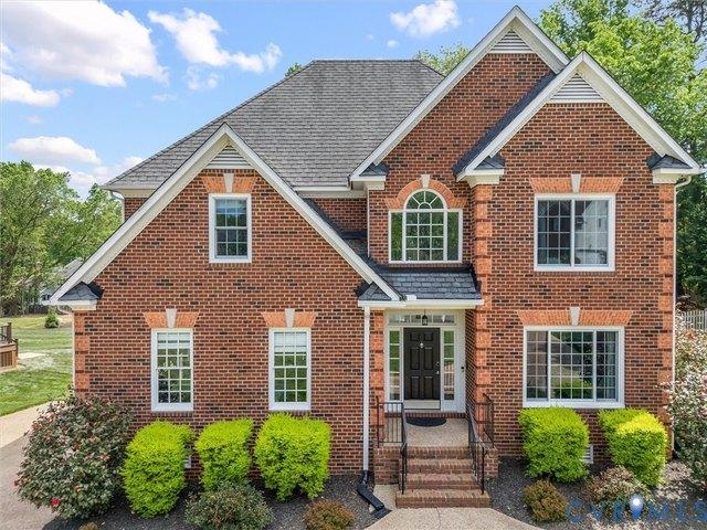 12005 Sterlingwood Ct, Henrico, VA 23233