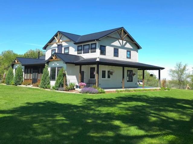 12006 5 Rd, Montrose, CO 81403