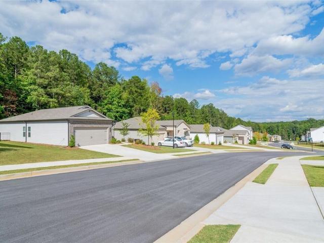 12006 Crosswicks Rd, Unit SUNBURST, Union City, GA 30291 | MLS #7636